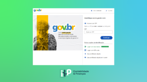 Tutorial: Como Assinar com Gov.br - InUp Assessoria Contábil